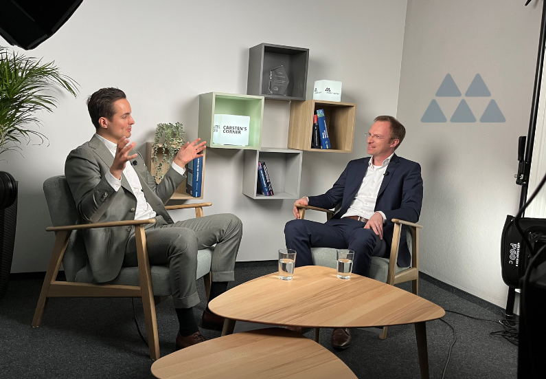 Modell Aachen Insights: Die Wissensbasis zum Thema Qualitätsmanagement